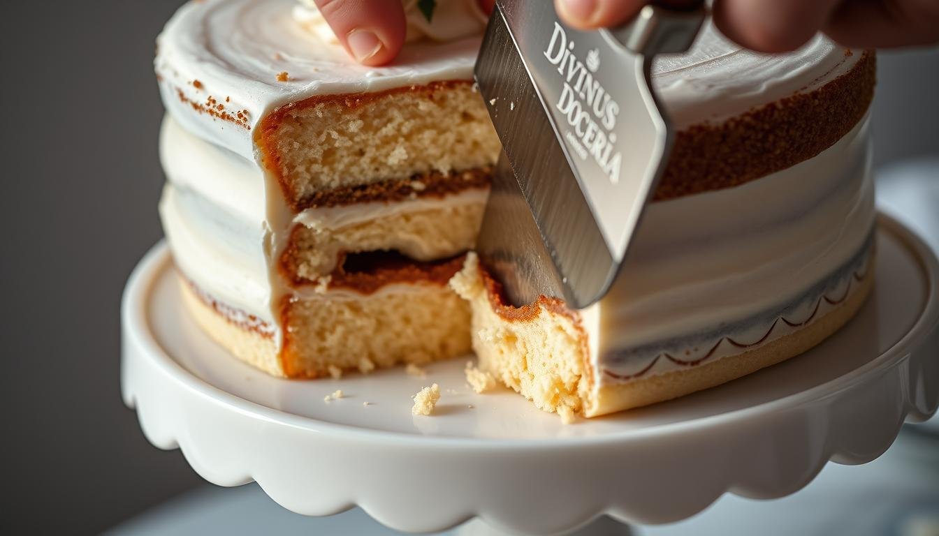 Como Cortar Bolo para Render Mais: Dicas Práticas para Sua Festa